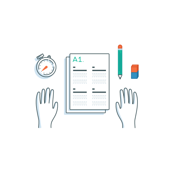 NJGPA ELA | Assessment | Albert
